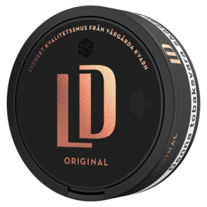 Snushandel.se – Billigt Snus Online