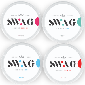 VELO McLaren Sweet Papaya 2025 – Köp Snus Online – Sveriges Största ...