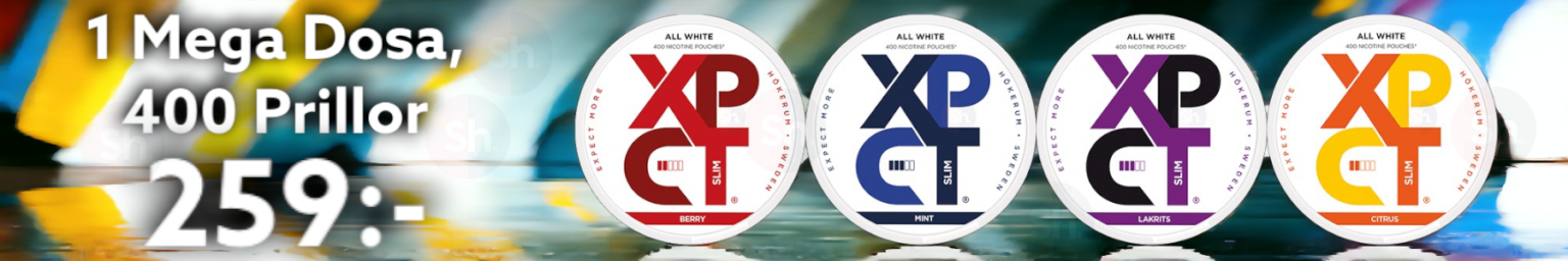 Snushandel.se – Billigt Snus Online