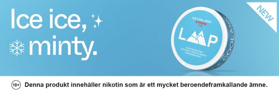 Snushandel.se – Billigt Snus Online