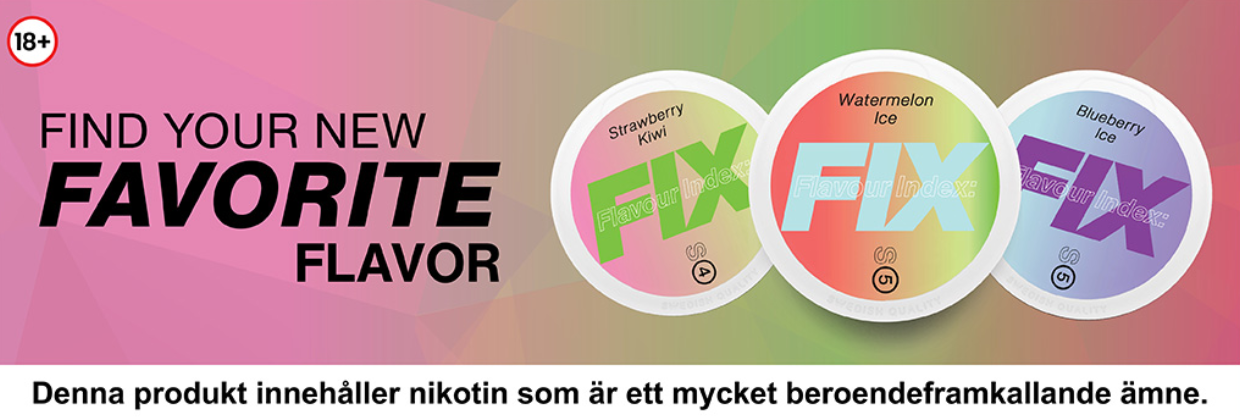 Snushandel.se – Billigt Snus Online